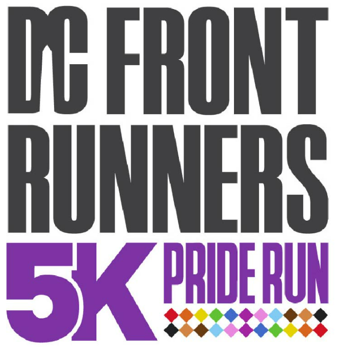 DC Front Runners Pride Run 5K