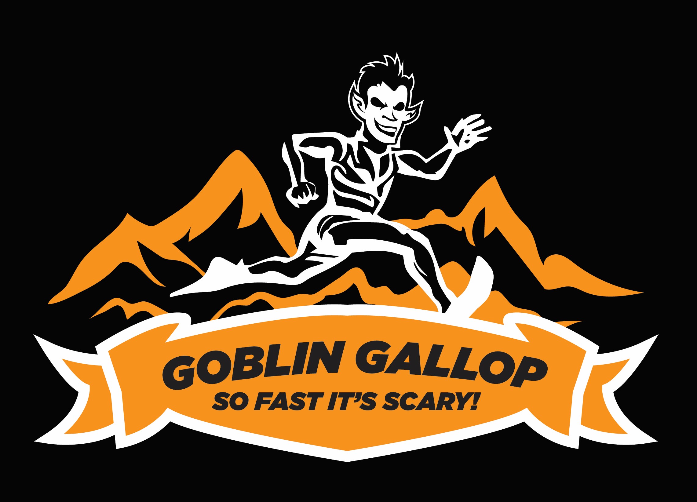 32nd Annual Goblin Gallop 5K Registration Page